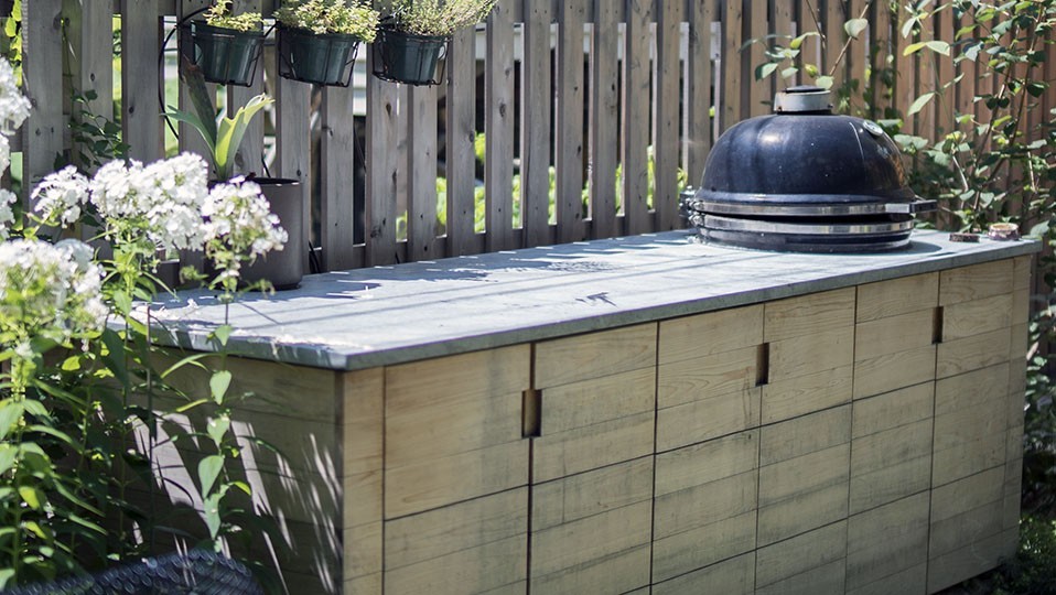 Press Release: Local Homeowners Welcome Spring with Outdoor Countertops ...