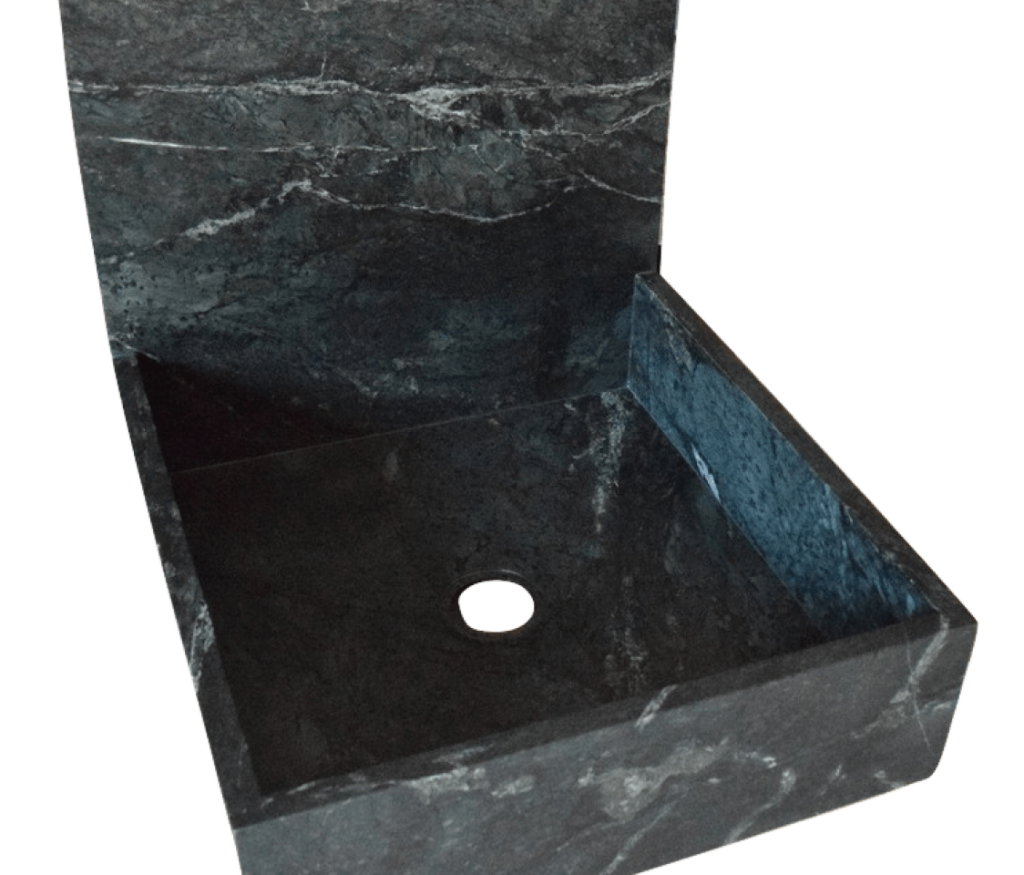 Soapstone Sinks