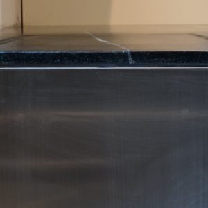 Soapstone Countertops - Runnels & Drainboards | Garden State Soapstone