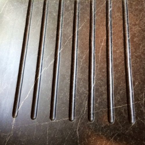 Soapstone Countertops - Runnels & Drainboards | Garden State Soapstone